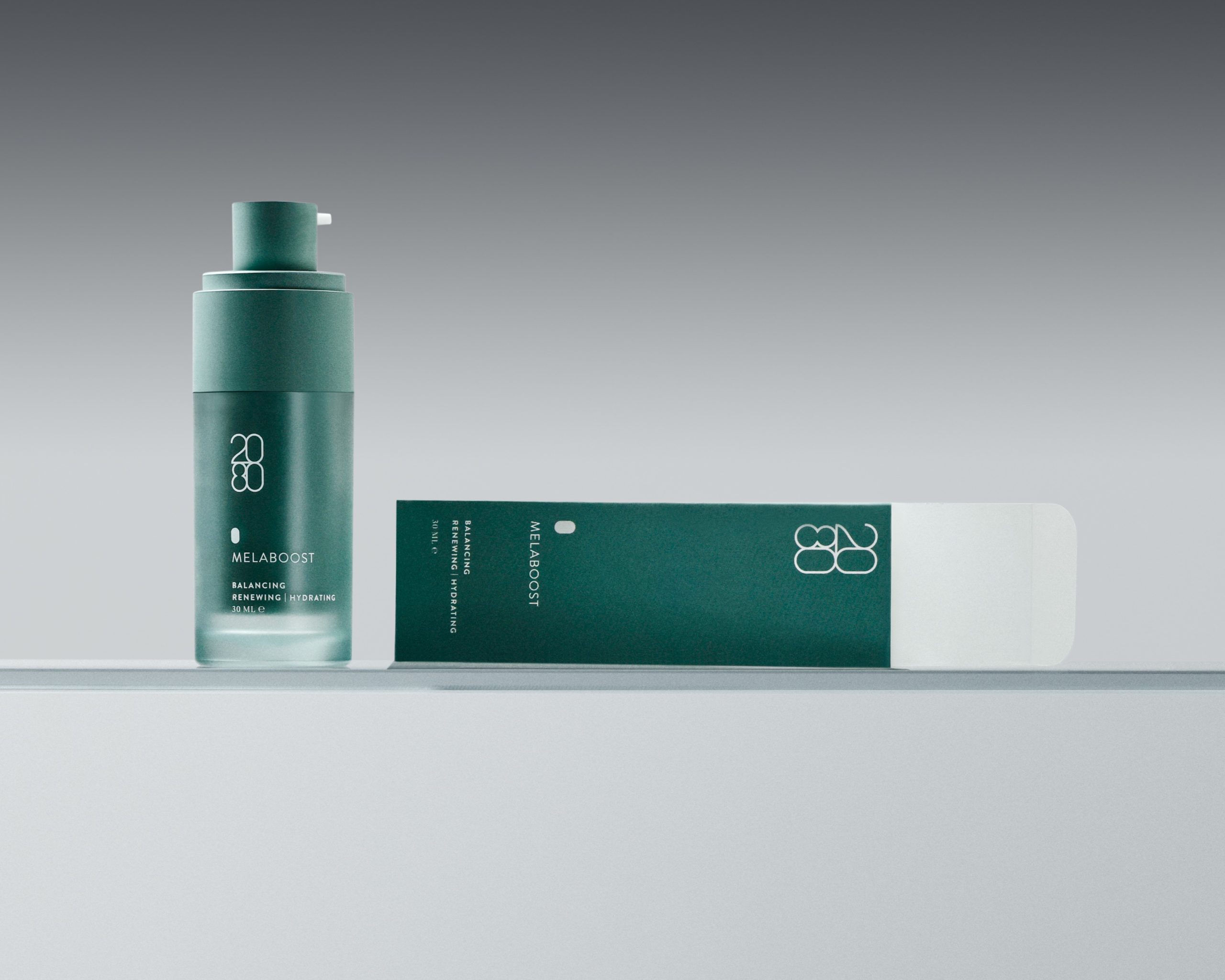 MELABOOST - 2080skincare