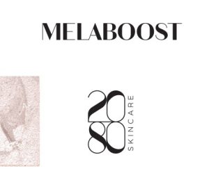MELABOOST - 2080skincare