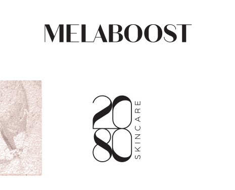 MELABOOST - 2080skincare